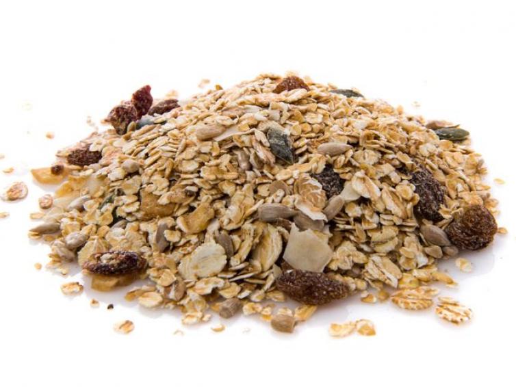 Müsli